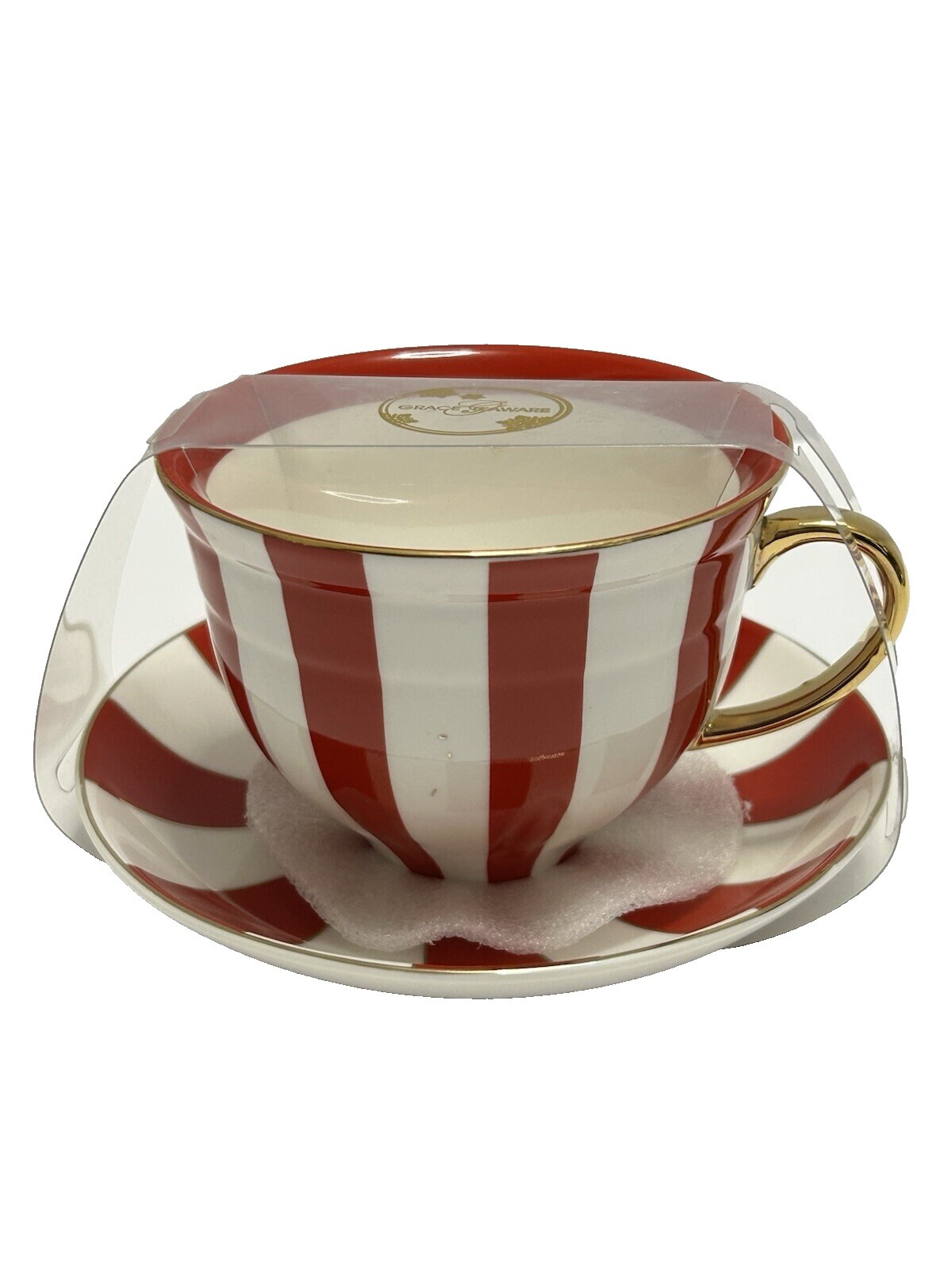 Grace's Teaware Cups & Saucers for sale | eBay