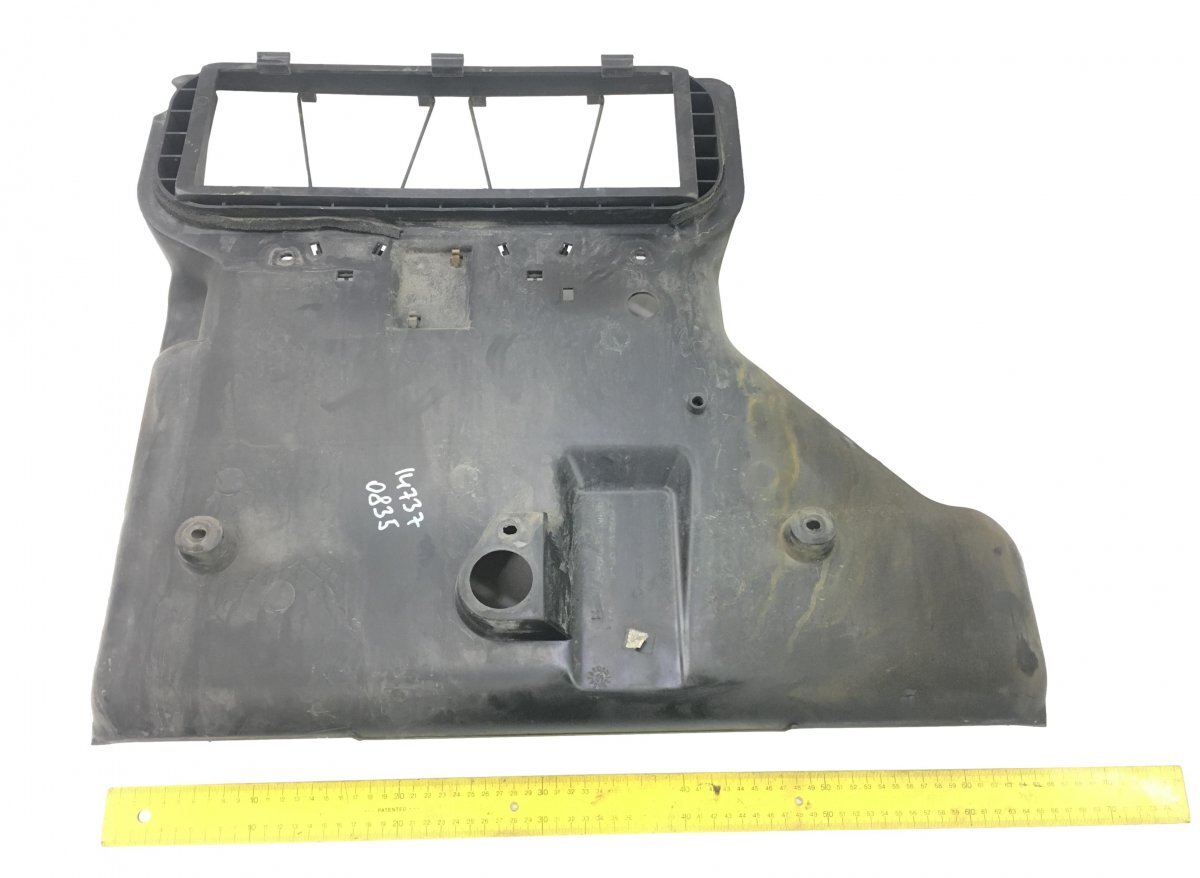 A9418360236 Cabine Boitier Filtre à Air Pour Mercedes-Benz Camion Pièce ...