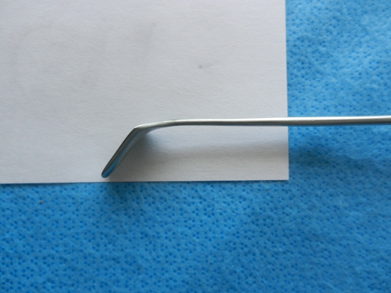 Pilling Surgical Thoracic Roos Brachial Plexus Root Retractor 34-1992 ...