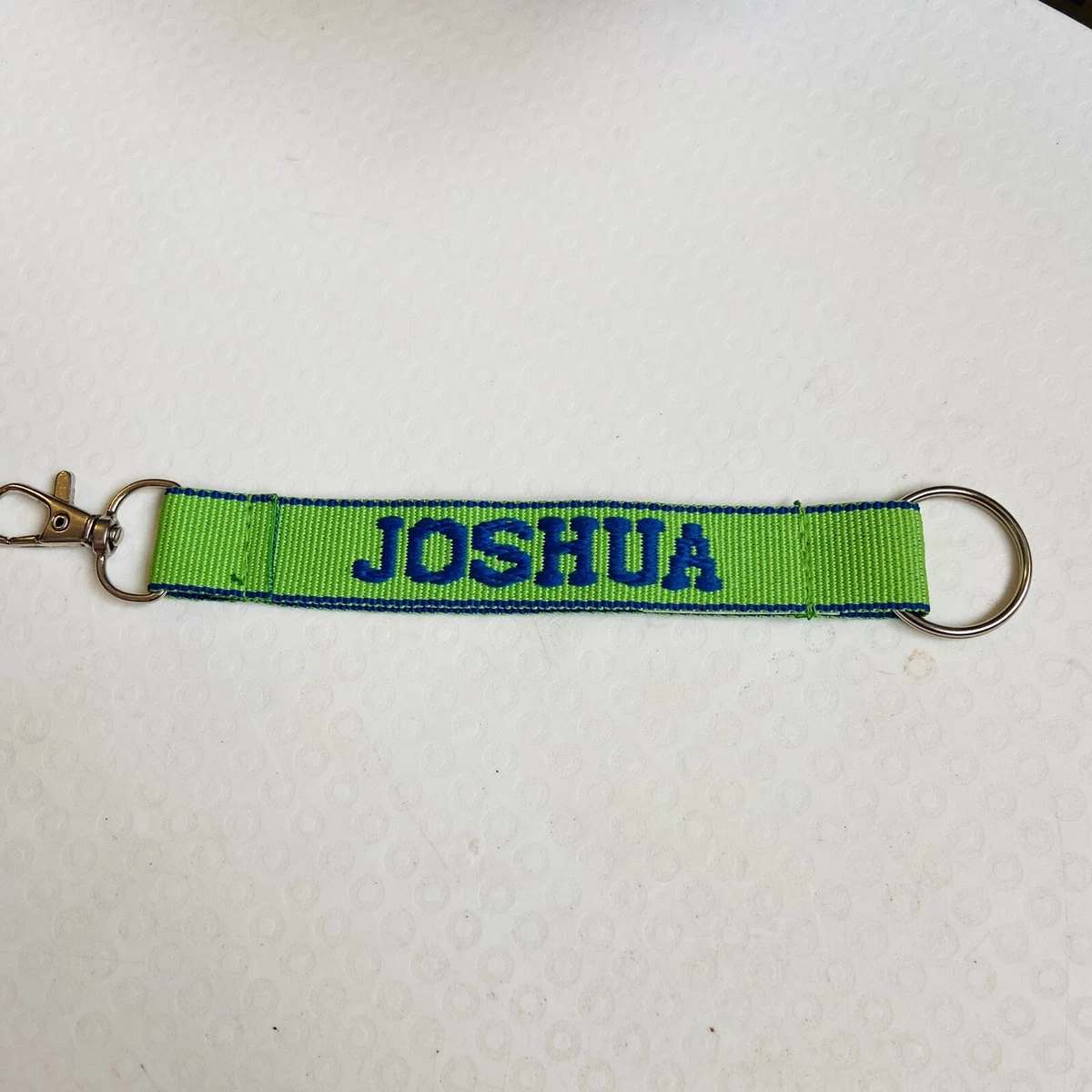 Josh Name Tag
