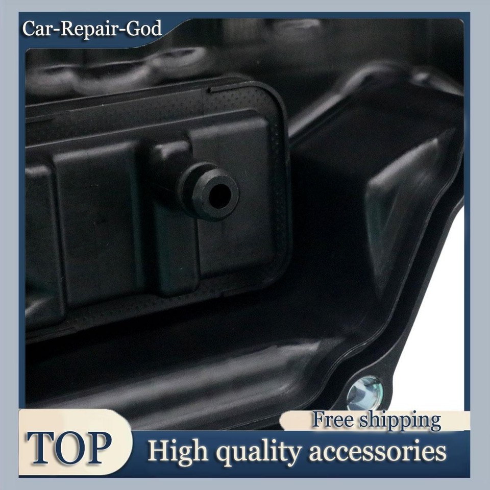 K120 CVT Transmission Cover For Toyota Lexus Corolla 35015-12010 2019 ...