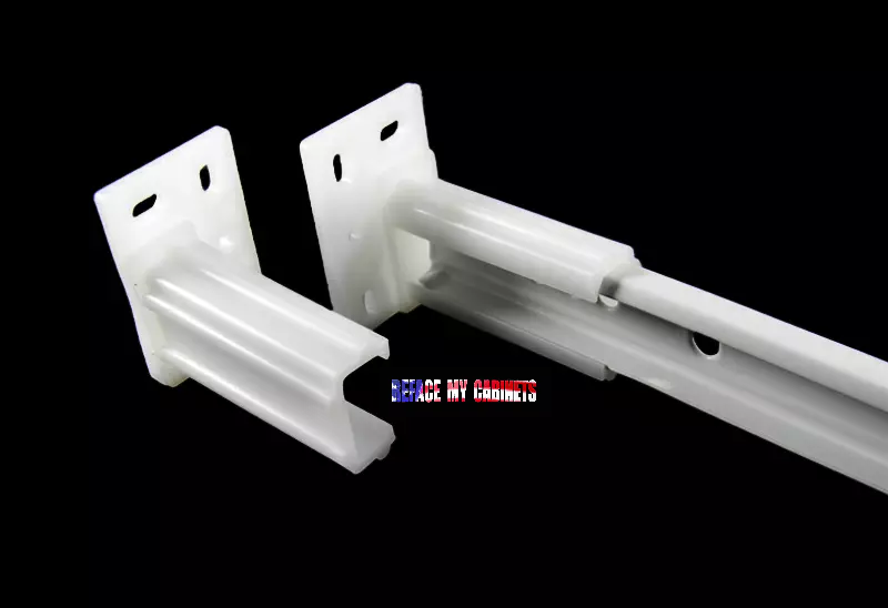 (10 Pair) Drawer Slide Rear Mounting Sockets | eBay