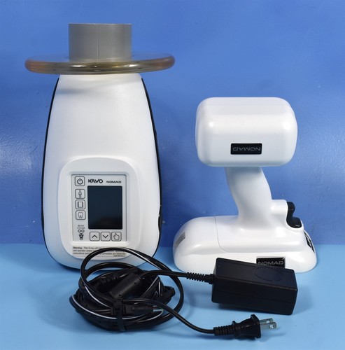 Aribex Nomad Pro 2 Dental Handheld Imaging System Year: 2021 | eBay