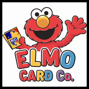 Elmo Card Co | eBay Stores