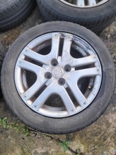 Honda Jazz Wheels with Tyres for sale | eBay