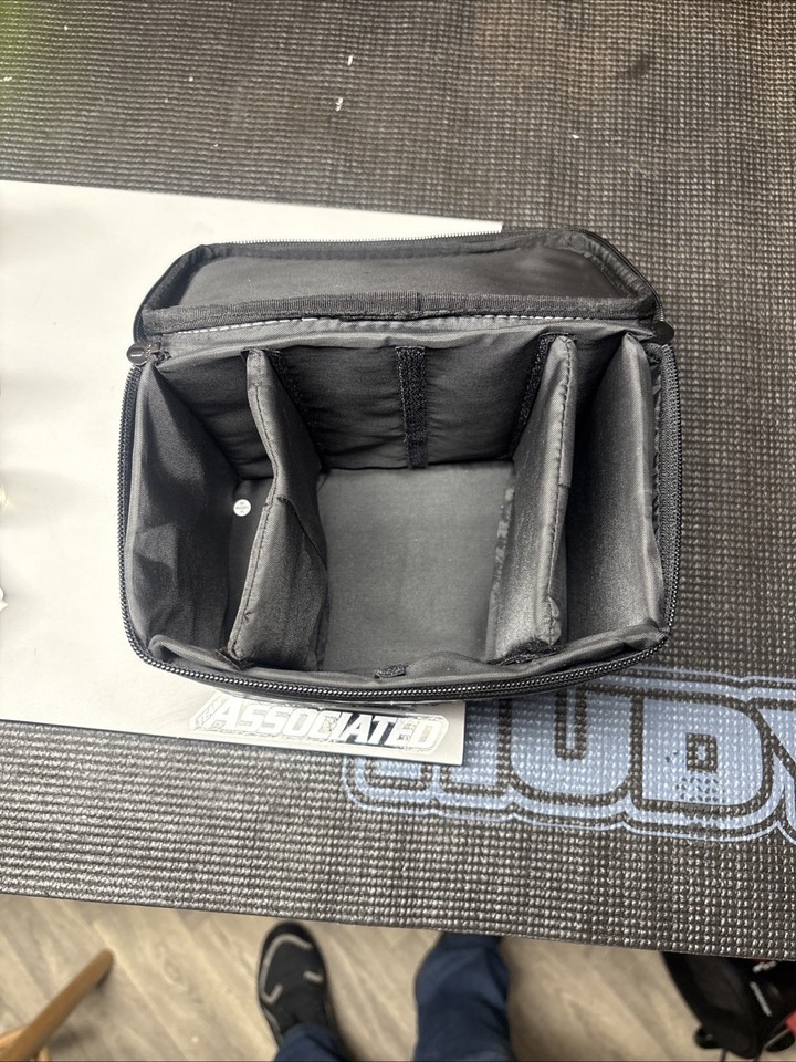 Core Rc Oil Bag With Selection Of Oils. And tools. | eBay UK