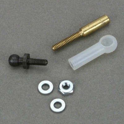 Du-Bro (181) 2-56 Threaded Ball Link | eBay