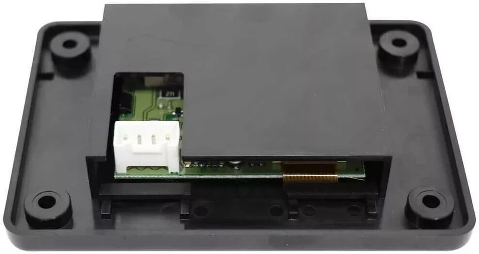 LIPPERT COMPONENTS 421484 GROUND CONTROL TT LEVELING TOUCHPAD NEW LCI ...