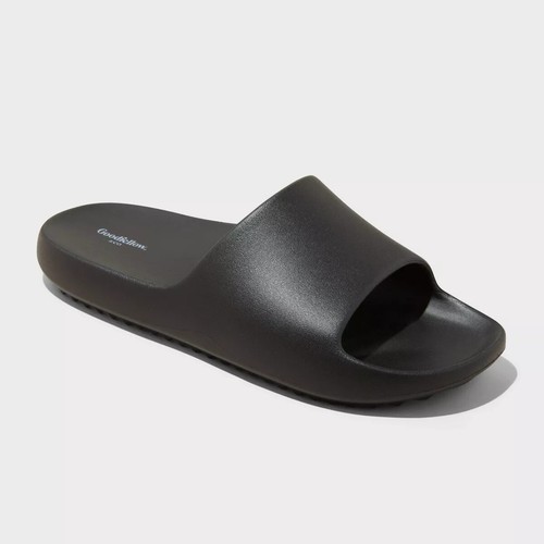 Men's Kendrix Slide Sandals - Goodfellow & Co™ | eBay