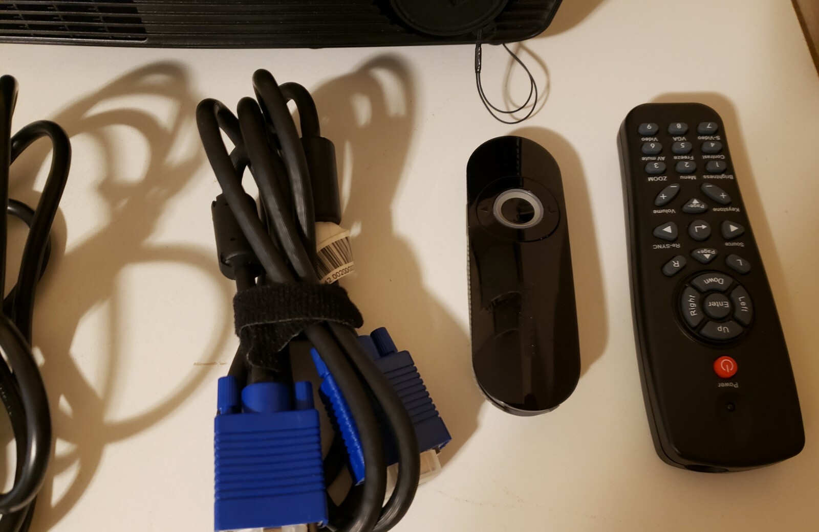 OPTOMA PRO250X DLP PROJECTION DISPLAY HD 1080P DAEXUSLv PROJECTOR ...