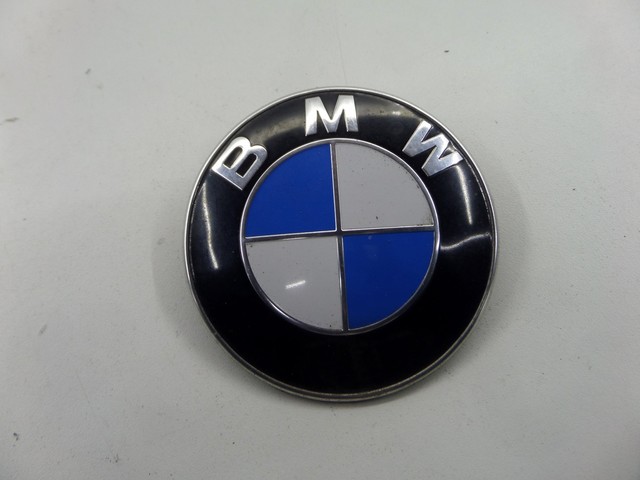 2009-2013 BMW 328i xDrive E92 Coupe Front Hood Bonnet Logo Emblem Badge ...