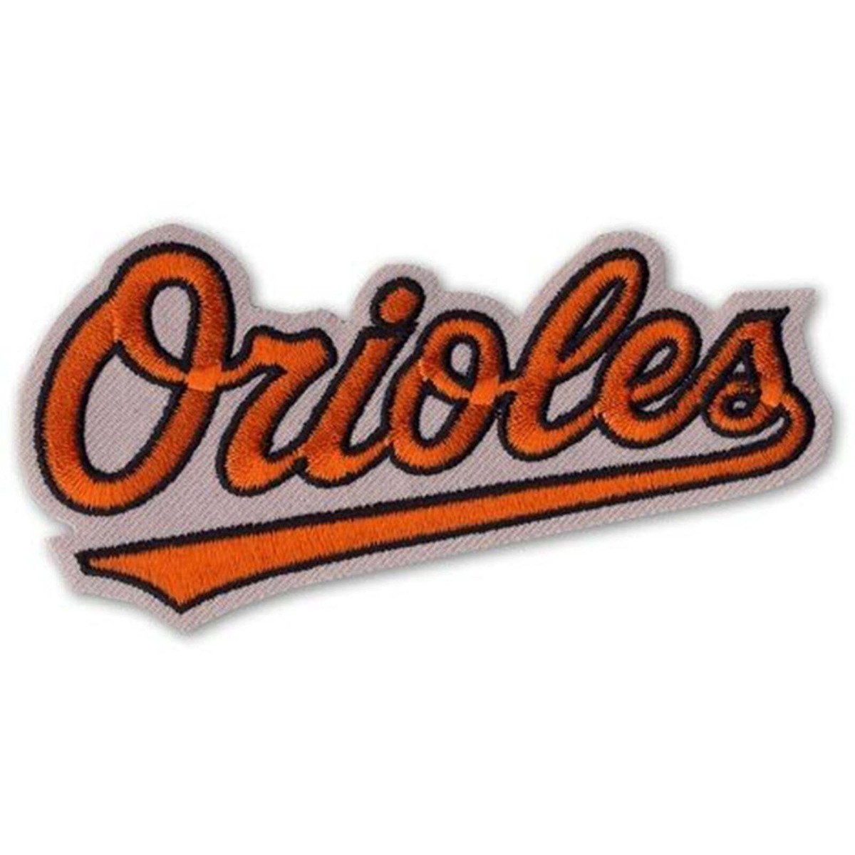 Baltimore Orioles Vector Logo