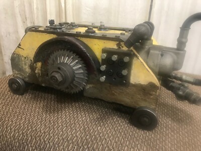 E H WACHS MODEL #E TRAV-L CUTTER & BEVELER: YODER #70166 | eBay