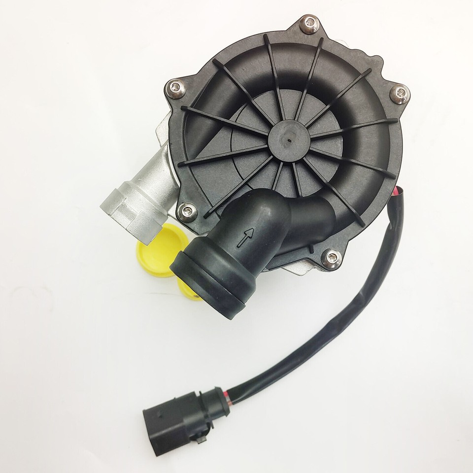 For AUDI JETT A3 2017 - 2020 04E959231C SECONDARY AIR INJECTION PUMP | eBay