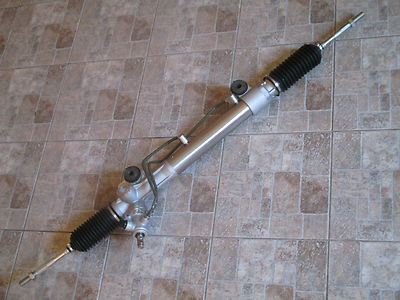NEW Power Steering Rack left-hand drive TOYOTA Landcruiser GRJ150L ...