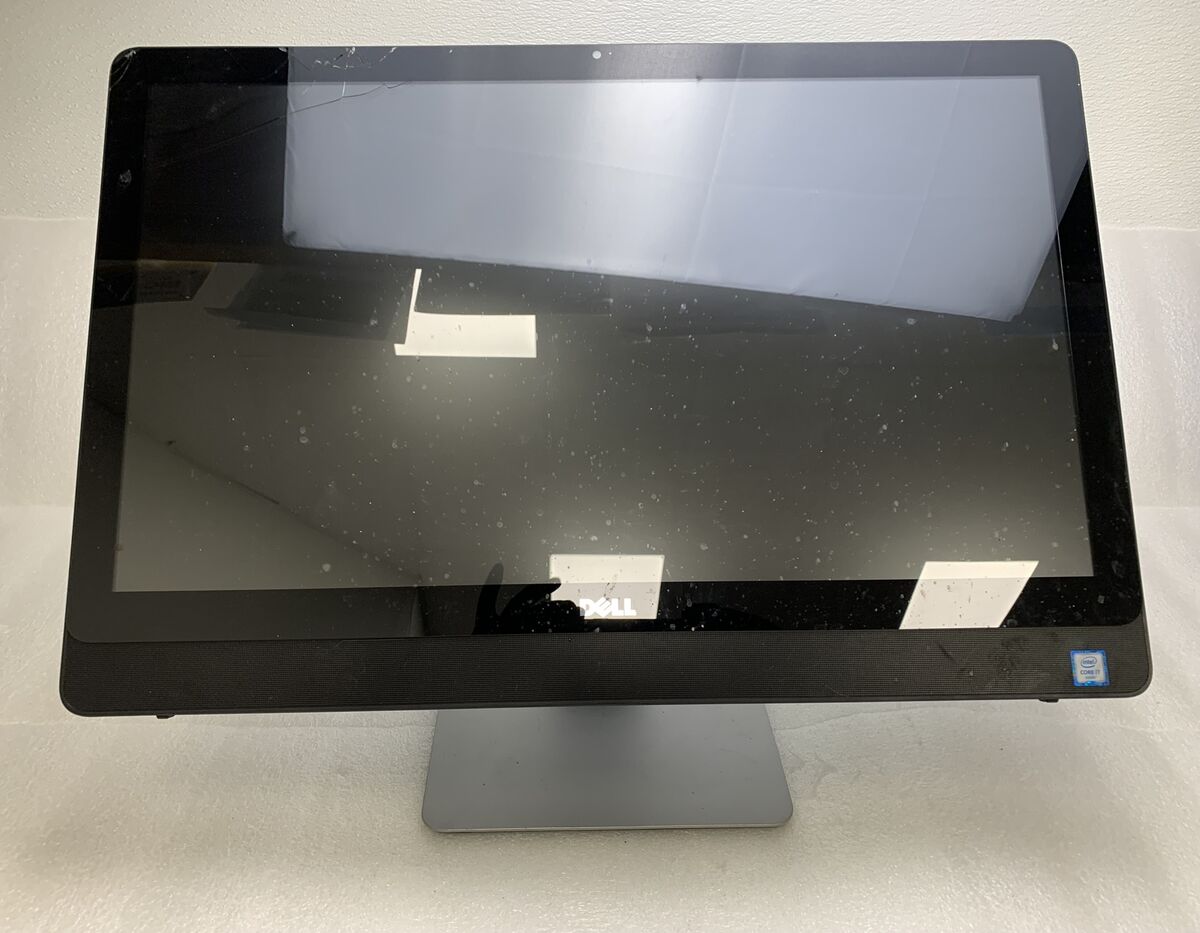 Dell Inspiron 24-5459 24 Dell Inspiron 24-5459 24