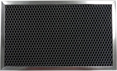 SHARP RK-220 OEM CAROUSEL MICROWAVE REPLACEMENT CHARCOAL FILTER *S59 | eBay