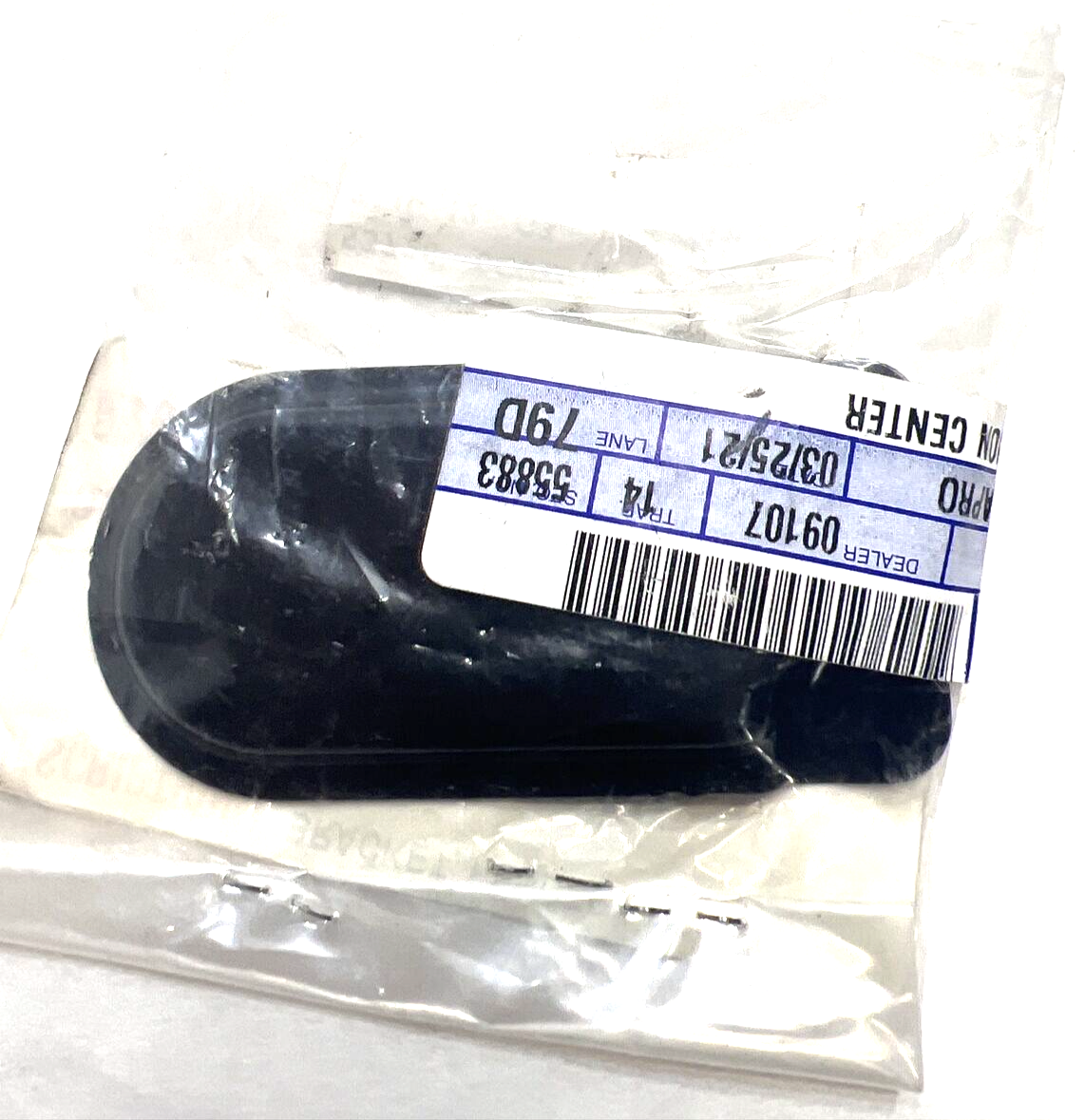 Toyota OEM Fender-apron Assembly Bracket 537280C010 for sale online | eBay