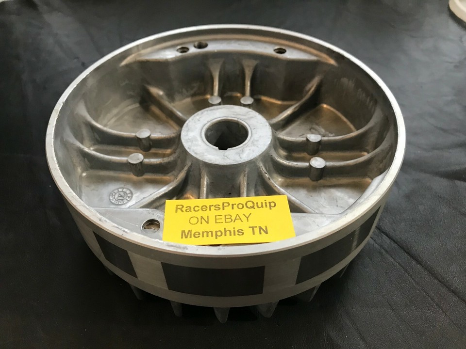 Predator Ghost 212 Billet ARC Bullet Proof the Ghost! 10k RPM KIT