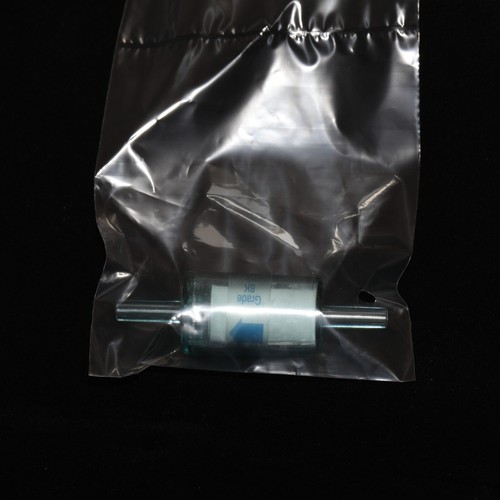 Replace Balston DFU filter | eBay