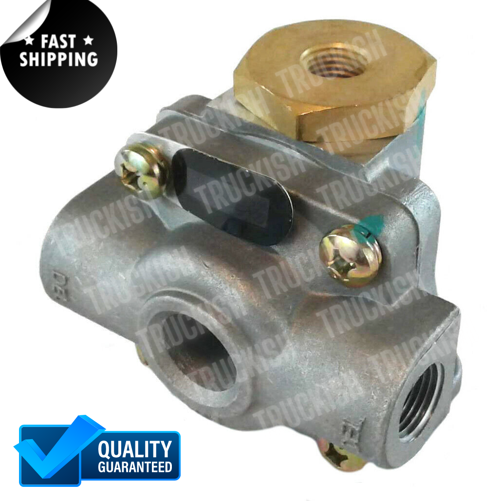 QUICK RELEASE W/CHECK VALVE QR-1C 289714 KN32041, 109094, 116445 OEM ...