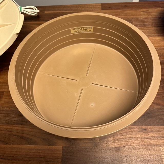 Hankscraft Humidifier Cool Vapor 240 by Gerber Vintage for sale online ...