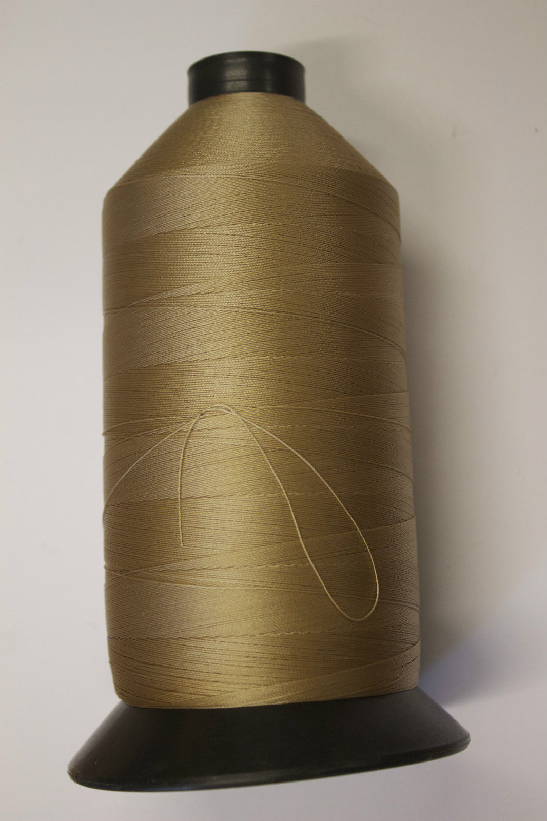 Bonded Nylon Thread Heavy duty sewing machine 40's 1000M & 5000m & M60 ...