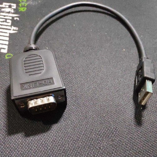 For Logitech G29 Gearshift to USB Cable Adapter Modification Part ...