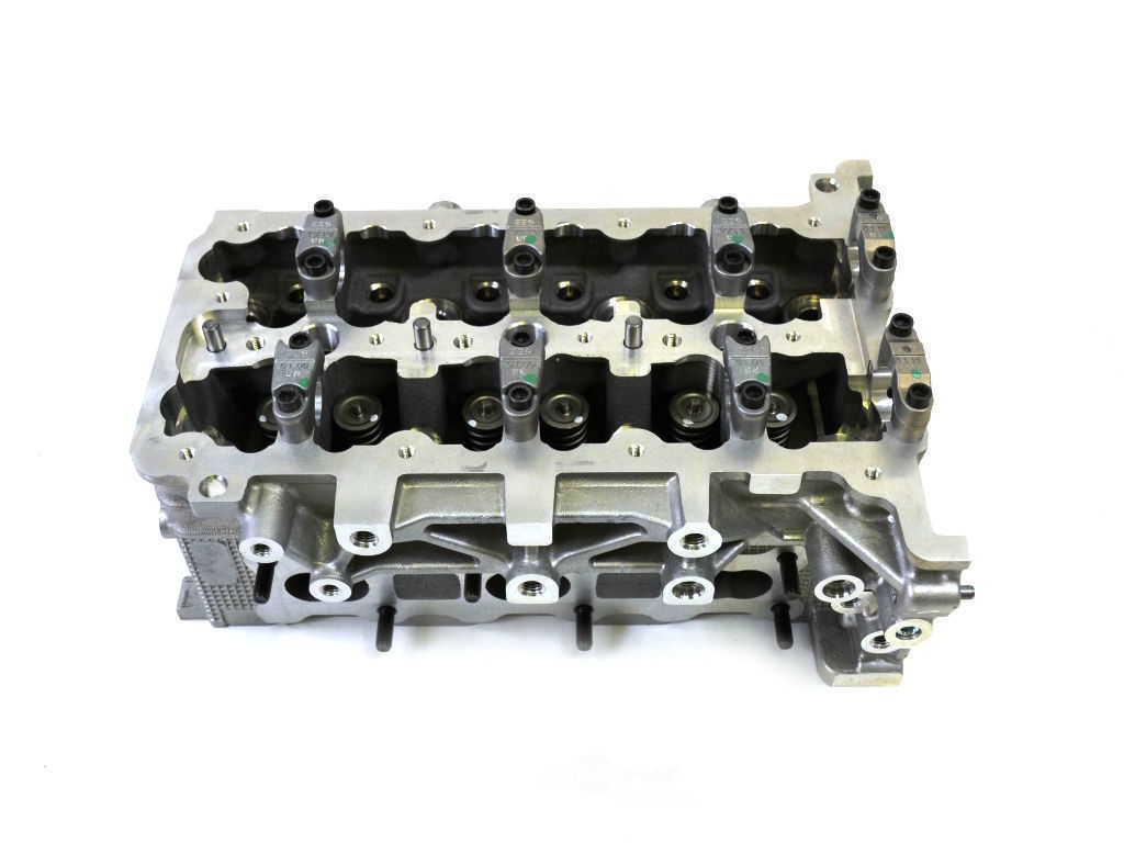 Engine Cylinder Head Mopar 68211170AA for sale online | eBay
