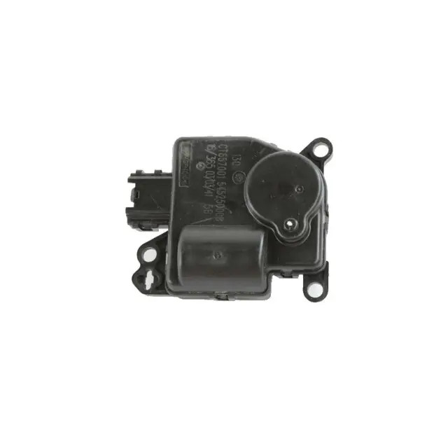 Genuine Mopar A/C And Heater Actuator 68224186AA | eBay