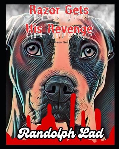 Razor Gets His Revenge by Randolph Lad Paperback Book 9798394351617| eBay
