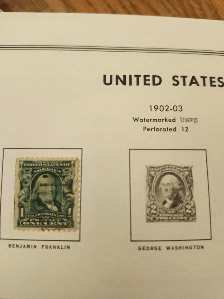 Massive United States Postage Stamp Collection (60 Year Collection) | eBay