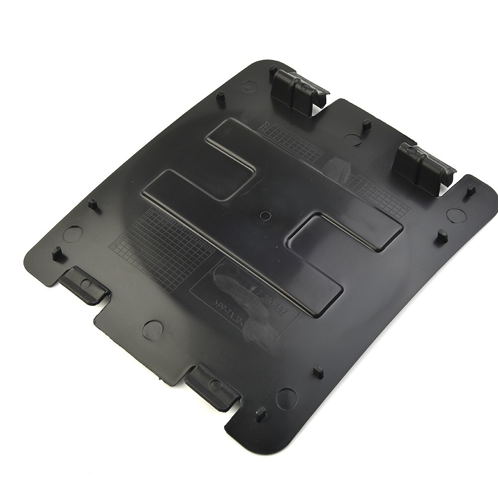 Black Plastic Fender Lining Cover for BMW 1 2 3 4 Series Front Wheel ...