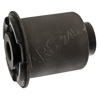 Control Arm Trailing Bushing Lower Rear Front FEBI For HYUNDAI 04-10 ...