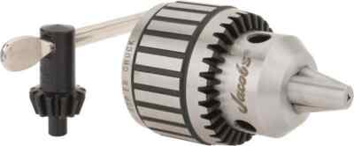 Drill Chucks - Jt3 Mount