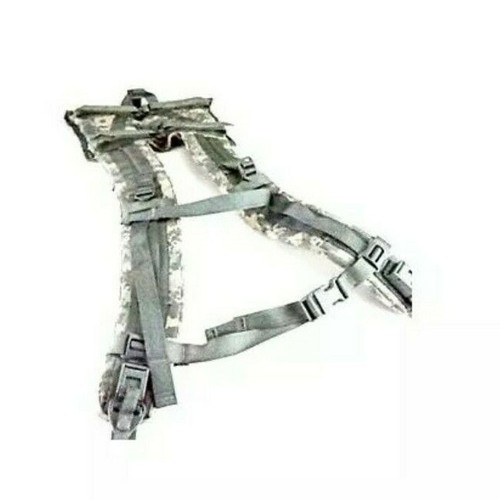 Brand NEW MOLLE II Medium Rucksack Backpack US Military ACU, MultiCam ...