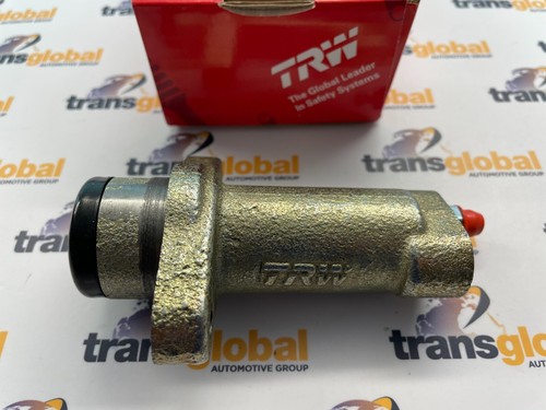 Clutch Slave Cylinder for Land Rover Discovery 1 R380 G/Box TRW OEM ...