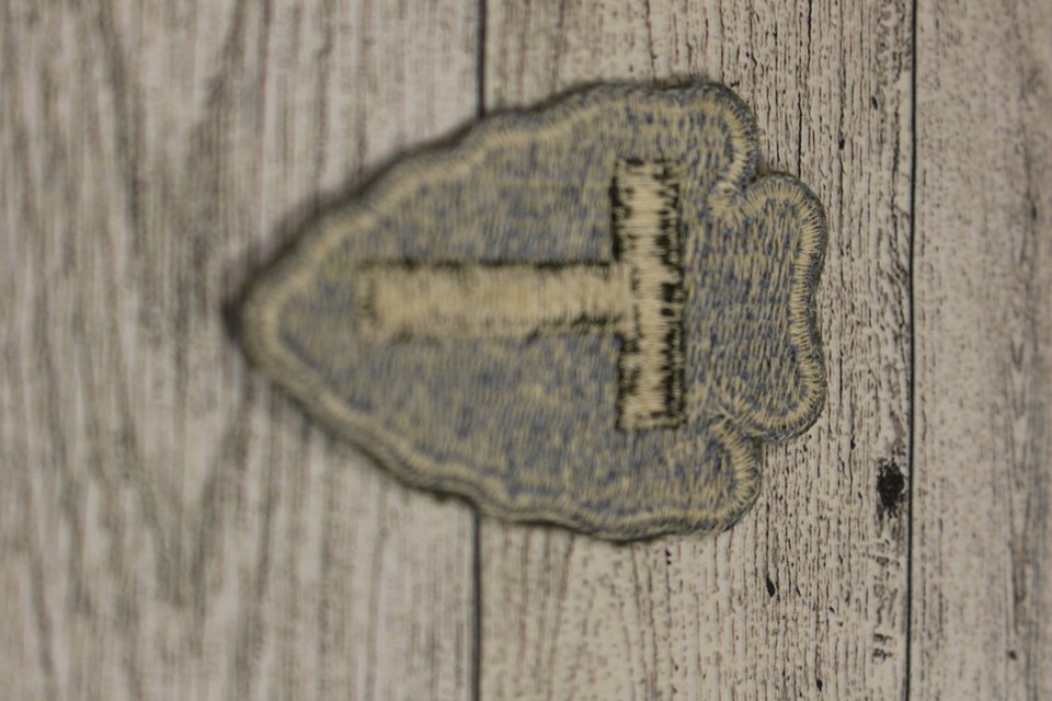 US Army 36th Infantry Division Full Color Patch Insignia Badge - Used ...