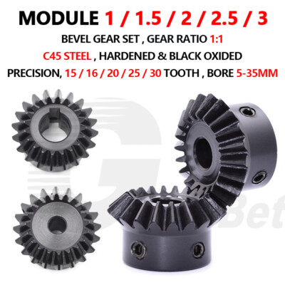 Instrumentation - Module