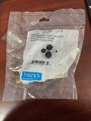 Valley Cartridge For Faucets With Spray ABRVA12246 | eBay