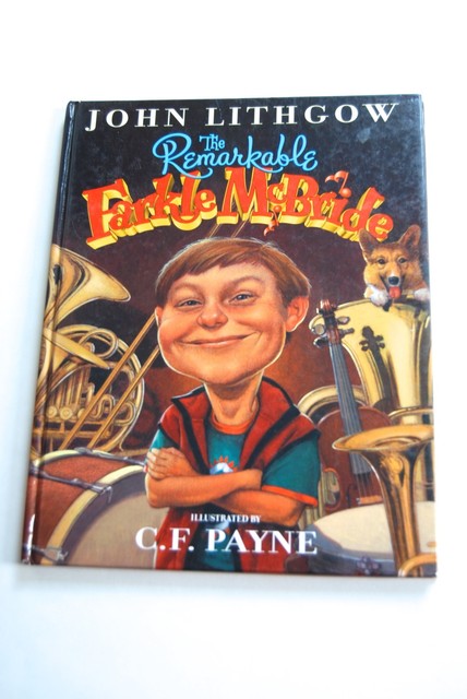 Remarkable farkle mcbride - grossaero