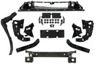 Aftermarket Full Body Kit Fits 16-19 GLS63 GLS350 GLS250 GLS300 X166 ...