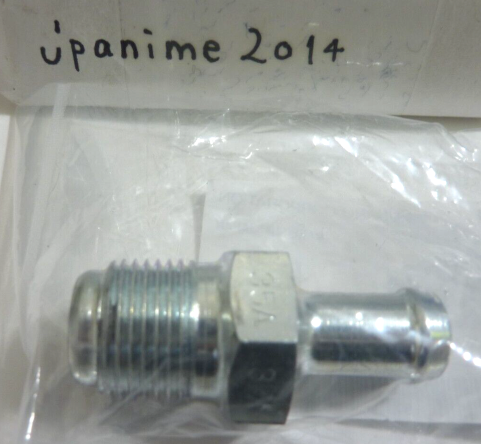 Genuine Subaru PCV Valve Impreza Forester Legacy Outback 11810AA131 25B ...