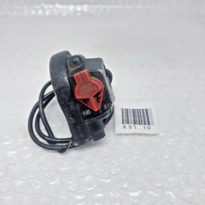 Genuine Kawasaki KE175 KE125 KE100 KD80 KX80 KL KM Housing Control ...