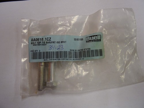 Buell Bolt AA0618.1CZ | eBay.de