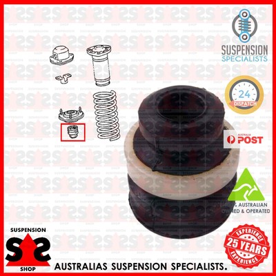 Rear Axle Rubber Buffer, Suspension Suit TOYOTA Chaser 2.5 (JZX100 ...