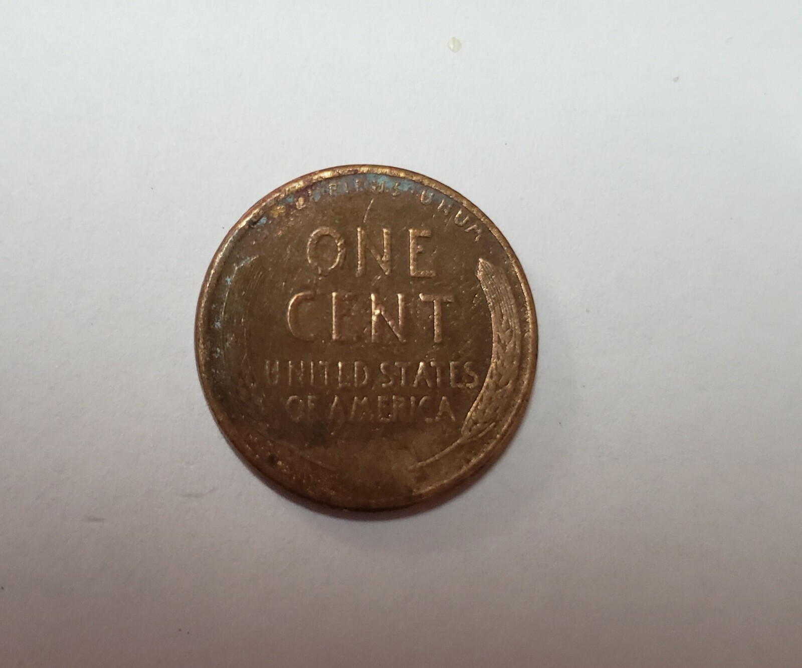 1950 D Lincoln Wheat Cent / Penny | eBay