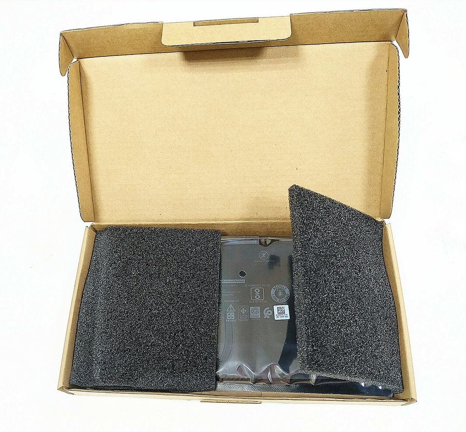 PKWVM Battery For Dell Precision 7550 7560 7750 7760 Mobile Workstation ...