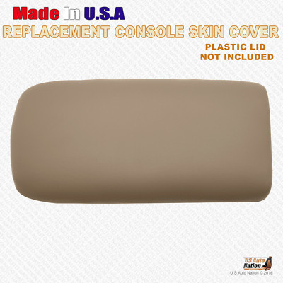 1995-2001 Ford Explorer LIMITED Center Console Replacement Armrest Lid ...