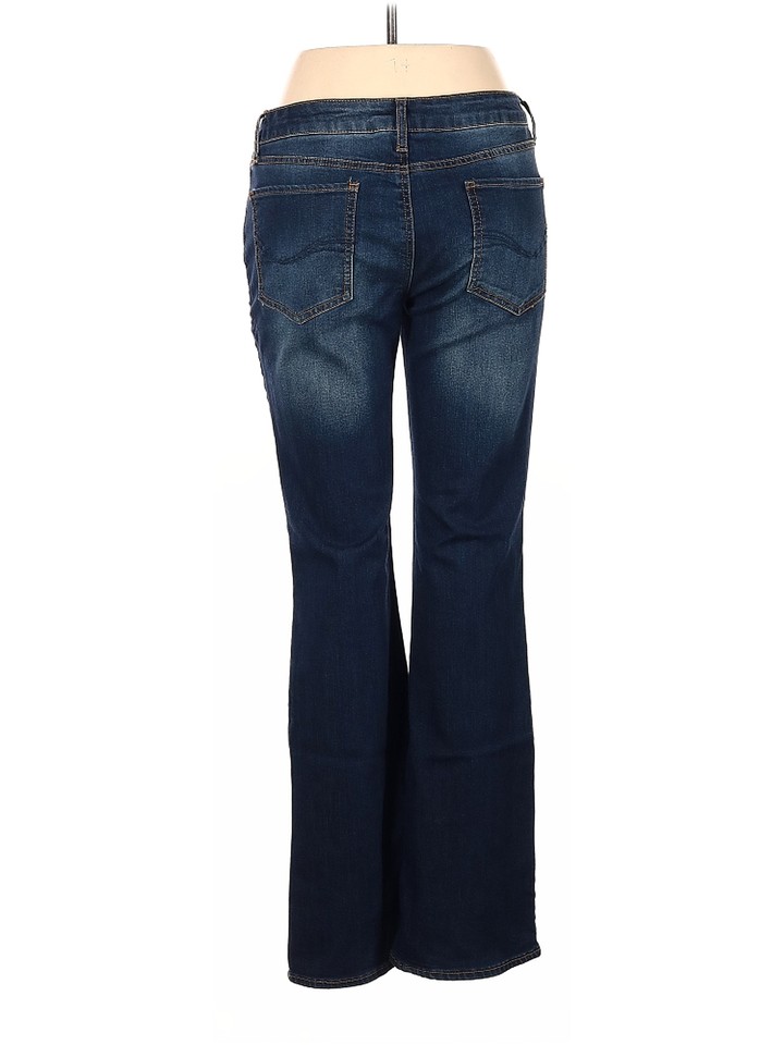 SO Women Blue Jeans 13 | eBay